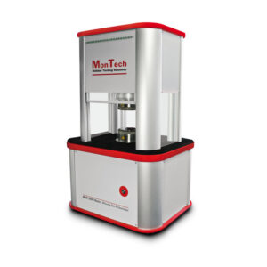 MDR 3000 Basic Moving The Rheometer – Test Systems
